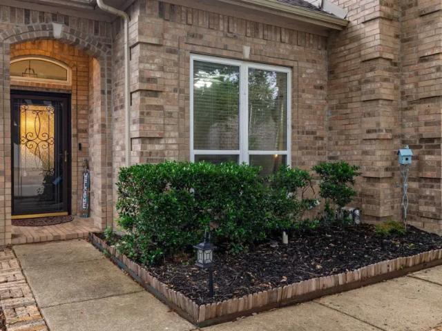 house with 4 bedroom, Tx Tx DS102702471