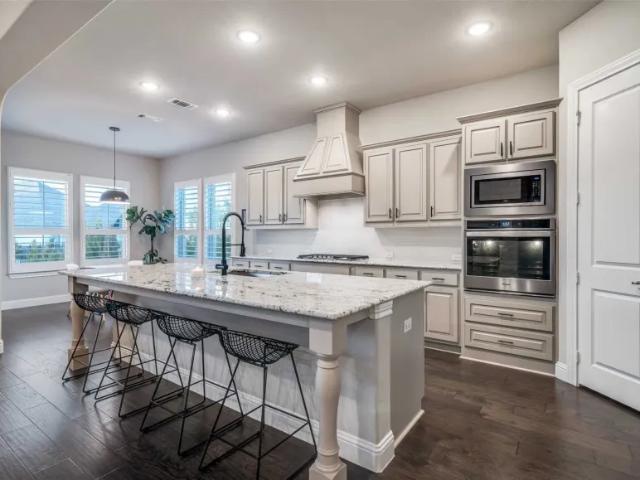 house with 4 bedroom, Tx Tx DS102702476