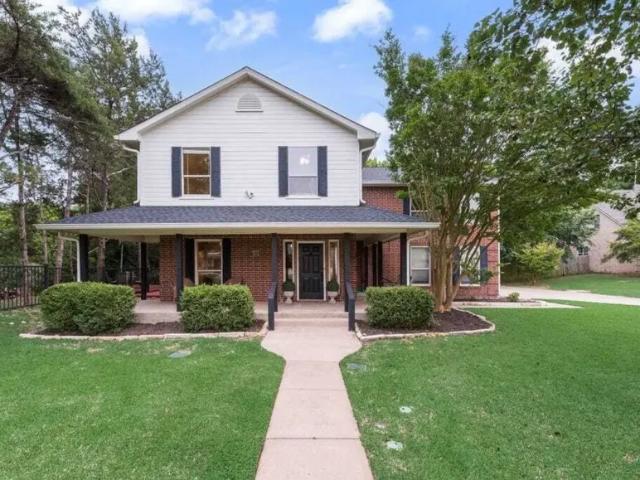 house with 4 bedroom, Tx Tx DS102702409