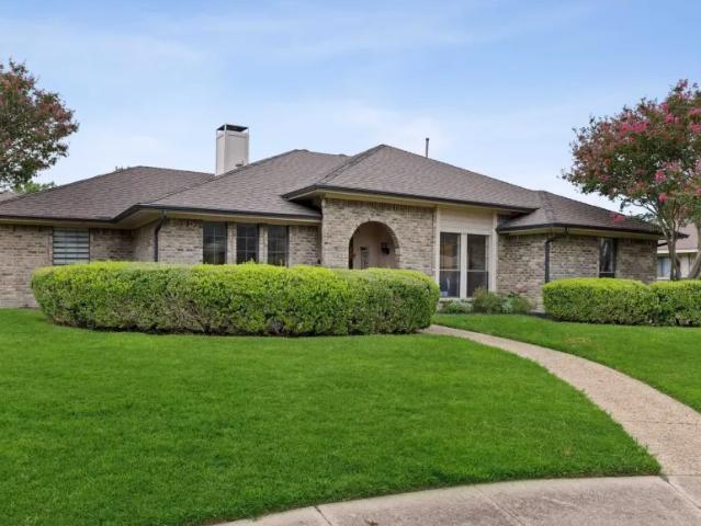 house with 4 bedroom, Tx Tx DS102702558