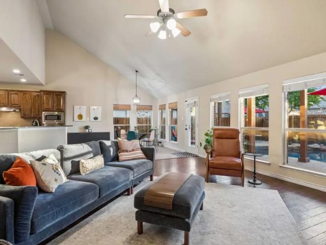 house with 4 bedroom, Tx Tx DS102702567