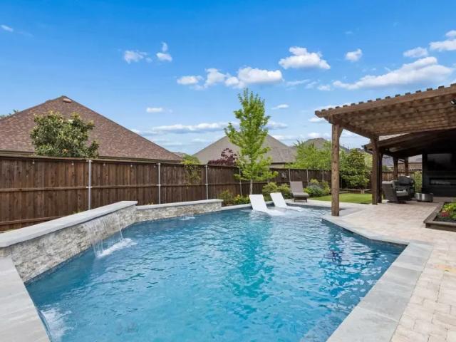 house with 4 bedroom, Tx Tx DS102702597