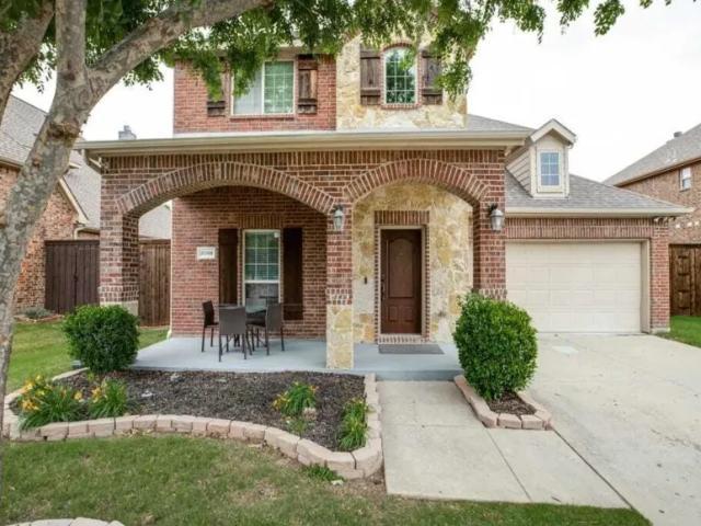 house with 4 bedroom, Tx Tx DS102702503