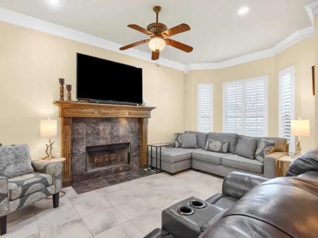 house with 4 bedroom, Tx Tx DS102702650