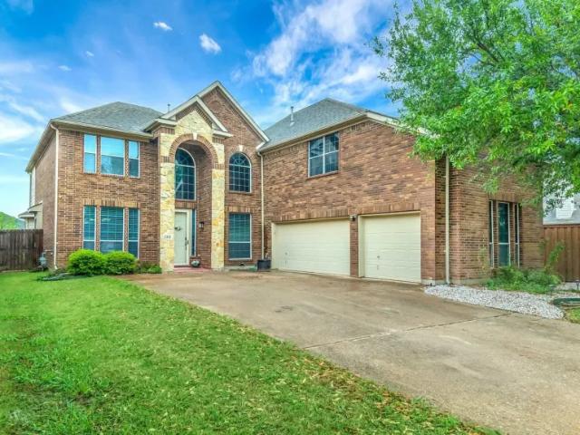 house with 4 bedroom, Tx Tx DS102702662