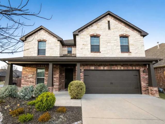 house with 4 bedroom, Tx Tx DS102702688