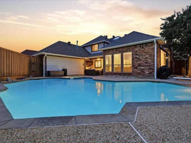 house with 4 bedroom, Tx Tx DS102702614