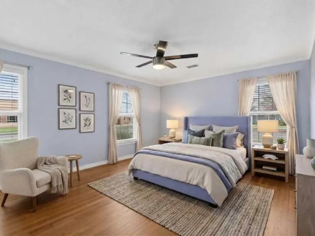 house with 4 bedroom, Tx Tx DS102702637
