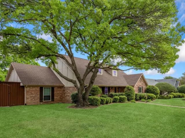 house with 4 bedroom, Tx Tx DS102702636