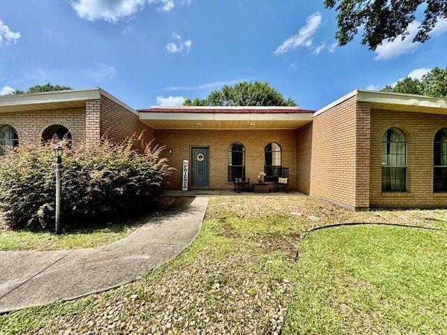 house with 4 bedroom, Tylertown MS DLS92754585