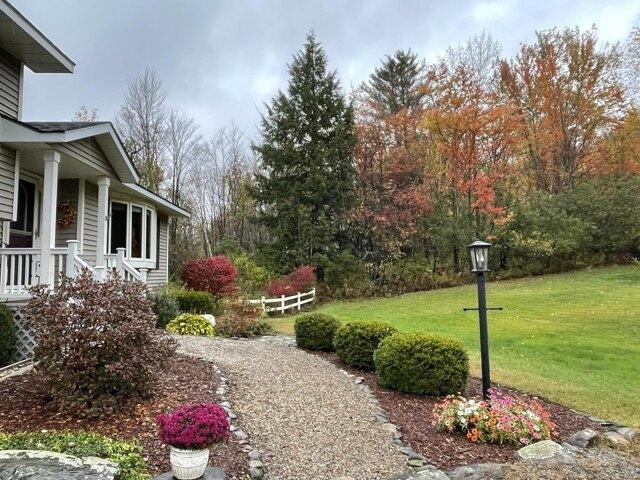 house with 4 bedroom, Underhill VT DS102346768