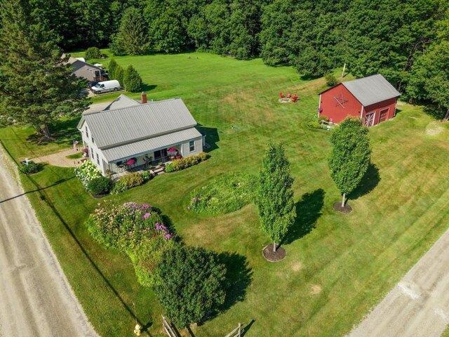 house with 4 bedroom, Underhill VT DS104441915
