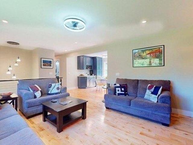 house with 4 bedroom, Underhill VT ES104720845