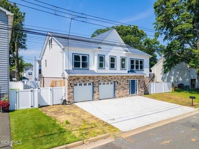 house with 4 bedroom, Union Beach NJ DLS101749688