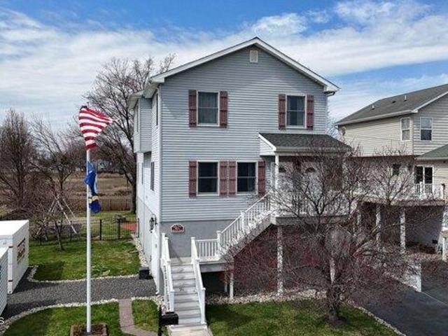 house with 4 bedroom, Union Beach NJ DLS101782530