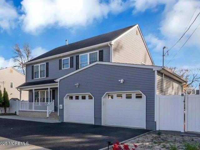 house with 4 bedroom, Union Beach NJ DLS102531064