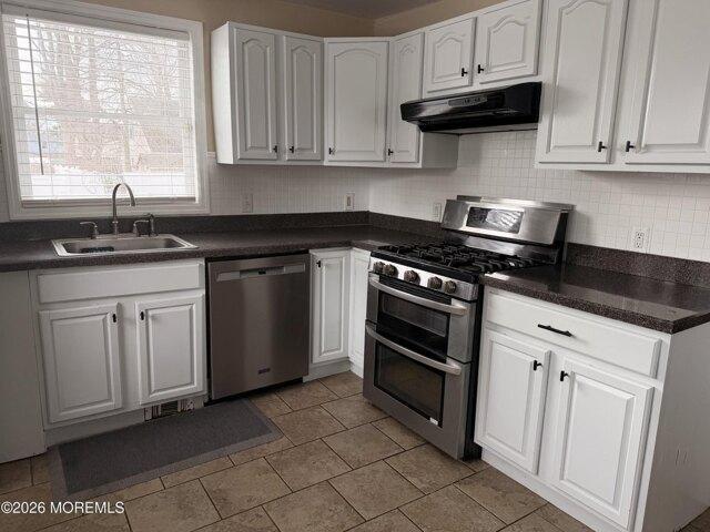 house with 4 bedroom, Union Beach NJ DLS102566023