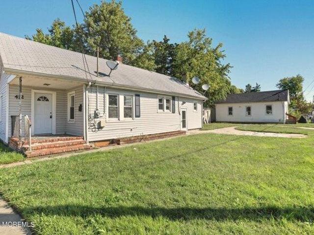 house with 4 bedroom, Union Beach NJ DLS102586260