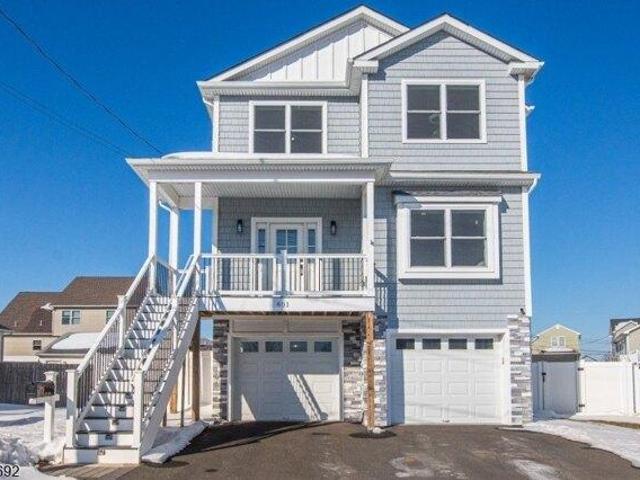 house with 4 bedroom, Union Beach NJ DS102315194