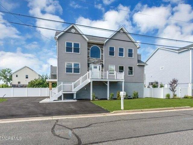 house with 4 bedroom, Union Beach NJ DS103600919