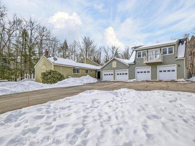 house with 4 bedroom, Union ME DS102445896