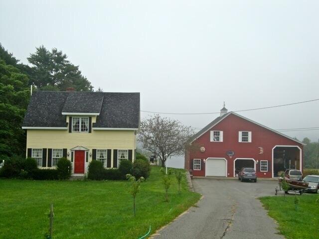 house with 4 bedroom, Union ME DS103886457