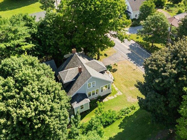 house with 4 bedroom, Union ME DS103929977