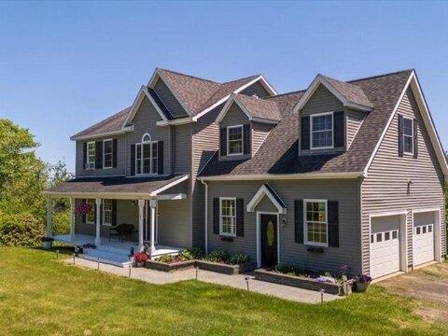 house with 4 bedroom, Union ME DS104008555