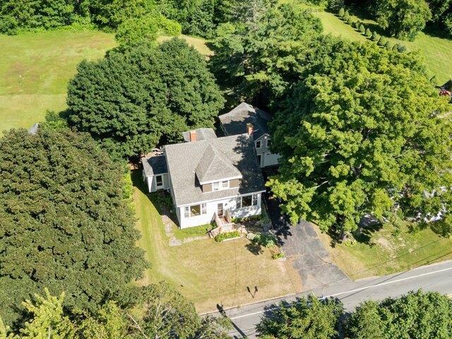 house with 4 bedroom, Union ME ES104809183