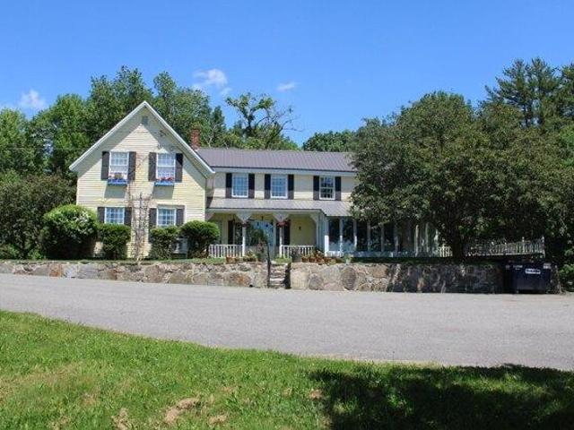 house with 4 bedroom, Union ME ES105113873