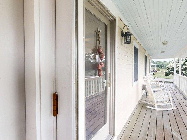 house with 4 bedroom, Union ME ES105207180