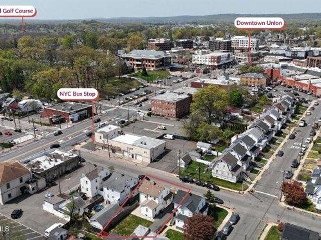 house with 4 bedroom, Union NJ DLS101629388