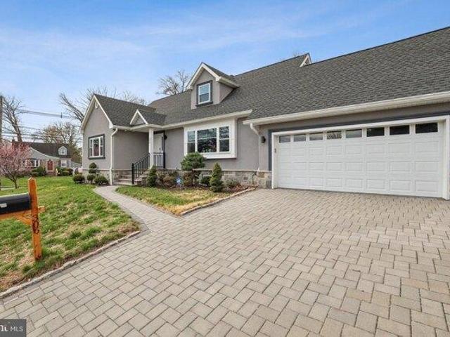 house with 4 bedroom, Union NJ DS102346155