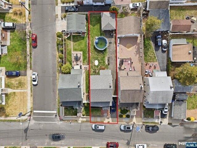 house with 4 bedroom, Union NJ ES105144909