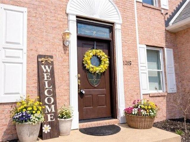 house with 4 bedroom, Uniontown PA DS103625010