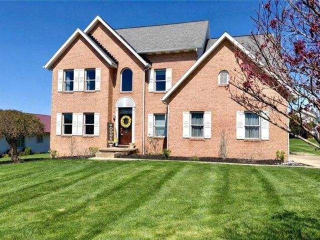 house with 4 bedroom, Uniontown PA ES103625010