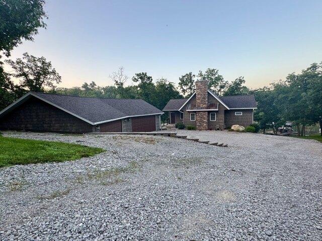 house with 4 bedroom, Unionville MO DS93309353