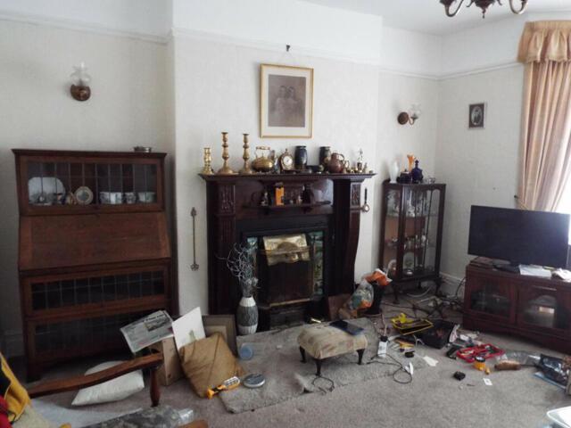 House With 4 Bedroom Uplands Bristol DS87597909