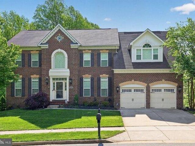 house with 4 bedroom, Upper Marlboro MD DS103602187