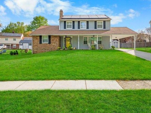 house with 4 bedroom, Upper Marlboro MD DS103602979