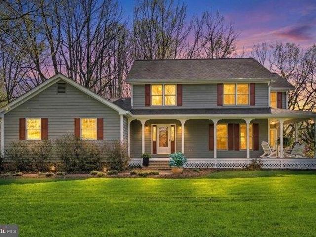 house with 4 bedroom, Upper Marlboro MD DS103626094