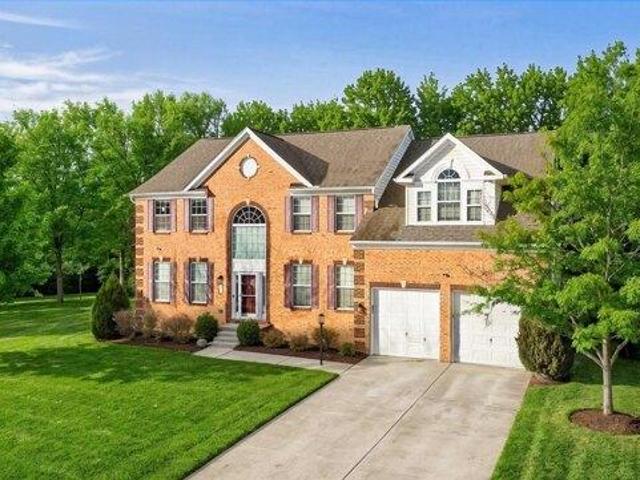 house with 4 bedroom, Upper Marlboro MD DS103627240