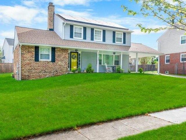 house with 4 bedroom, Upper Marlboro MD ES103602979