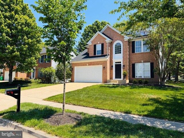 house with 4 bedroom, Upper Marlboro MD ES103603546