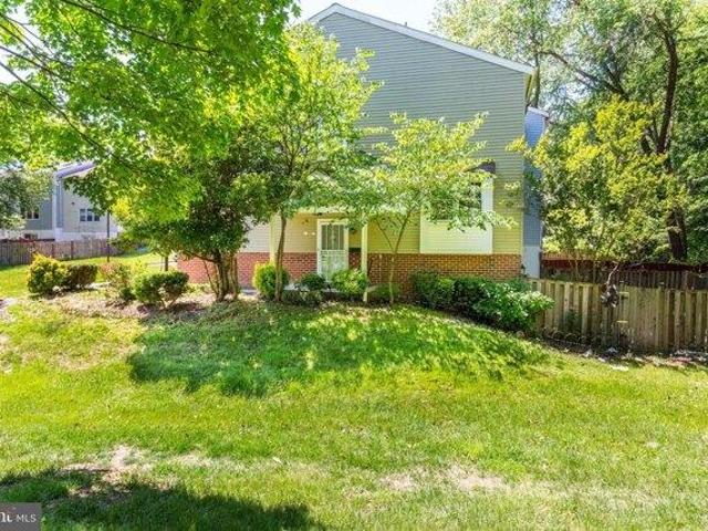 house with 4 bedroom, Upper Marlboro MD ES103624222