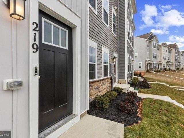 house with 4 bedroom, Upper Marlboro MD ES104905617