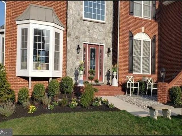 house with 4 bedroom, Upper Marlboro MD ES104908265