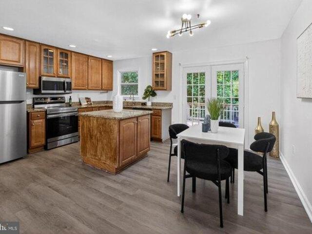 house with 4 bedroom, Upper Marlboro MD ES104908771