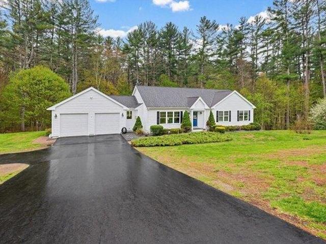 house with 4 bedroom, Upton MA DLS102118994