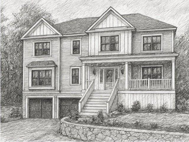 house with 4 bedroom, Upton MA DS102561519